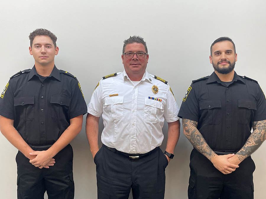 Akwesasne Mohawk Police Service | Protecting Akwesasne - Akwesasne ...