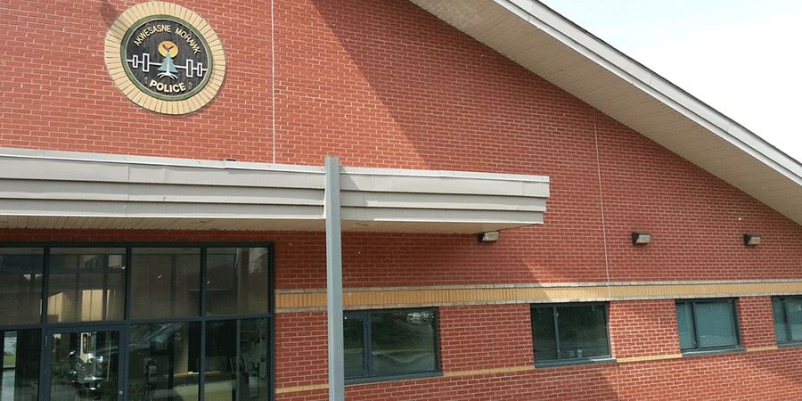 Akwesasne Mohawk Police Service | Protecting Akwesasne - Akwesasne ...